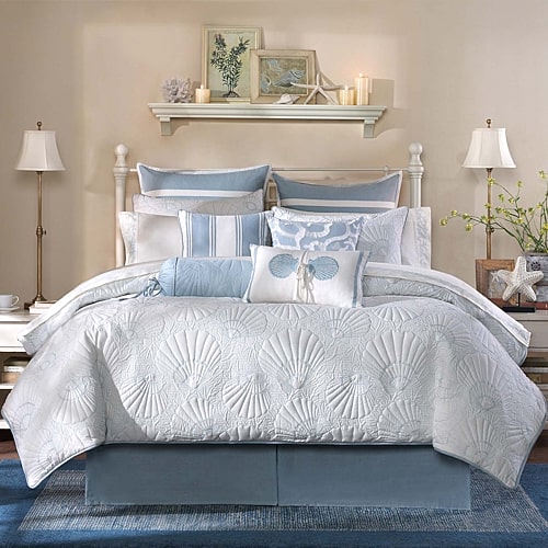 Harbor House Crystal Beach Comforter Sets