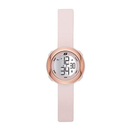 Click here for Womens Skechers Sunridge Digital Watch - SR2100 prices