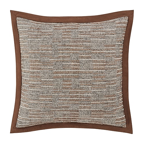 Click here for J Queen New York Timber Linen Sham  European - Gol... prices