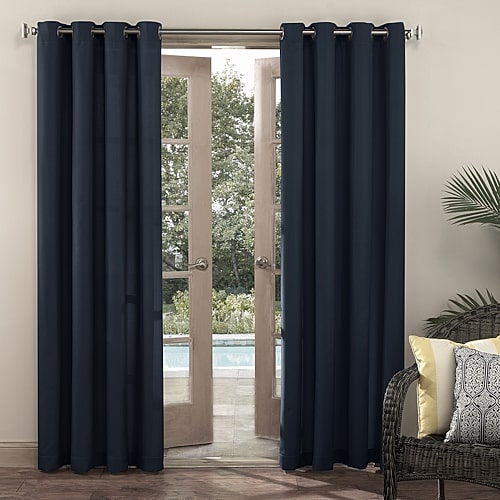 Click here for Sailor Indoor/Outdoor Uv Protectant Room Darkening... prices