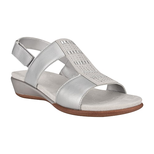 Click here for Womens Easy Spirit Hazel Wedge Sandals prices