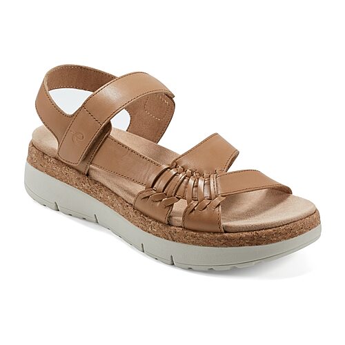 Click here for Easy Spirit Womens Ilena Casual Strappy Platform S... prices