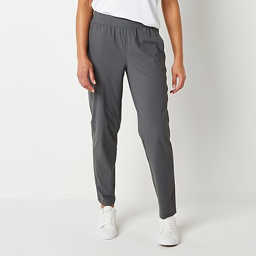 Click here for Stylus Womens Slim Mid Rise Jogger Pant  X-large... prices