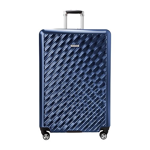 Click here for Melrose Hardside 29 Check-in Spinner Suitcase - Pr... prices