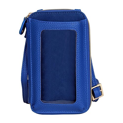 Click here for Julia Buxton Everywhere Crossbody Womens Rfid Bloc... prices