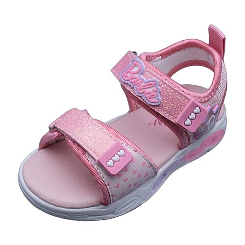 Click here for Barbie Light Up Toddler Girls Barbie Adjustable St... prices
