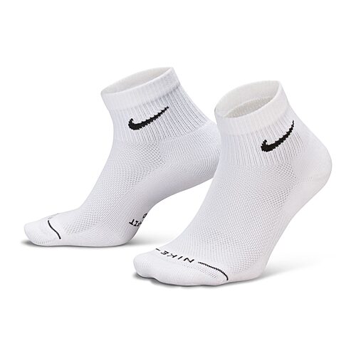Click here for Nike Everyday Elevated Unisex Adult Quarter Ankle... prices