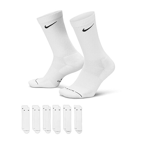 Click here for Nike Everyday Elevated Unisex Adult Crew Socks  X-... prices