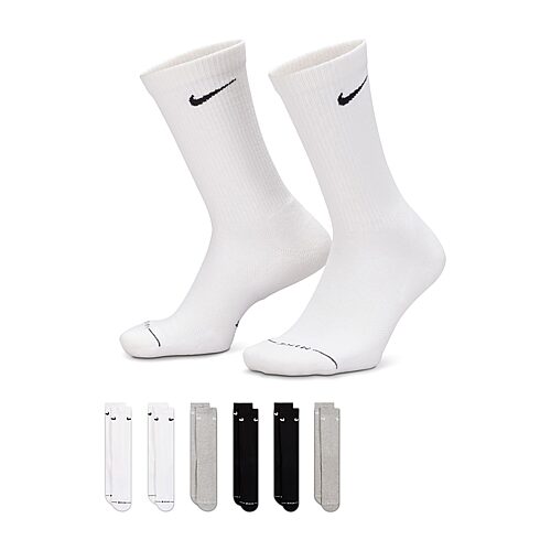 Click here for Nike Everyday Elevated Unisex Adult Crew Socks  Me... prices