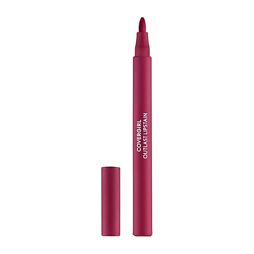 Click here for COVERGIRL Outlast Lipstain  One Size  Red prices