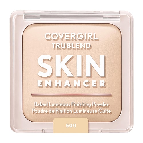 Click here for COVERGIRL TruBlend Skin Enhancer Baked Luminous Fi... prices