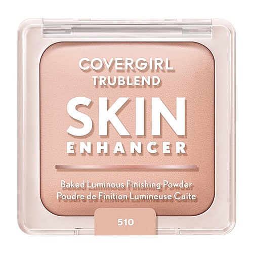 Click here for COVERGIRL TruBlend Skin Enhancer Baked Luminous Fi... prices