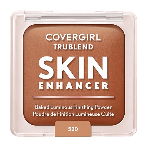 Click here for COVERGIRL TruBlend Skin Enhancer Baked Luminous Fi... prices