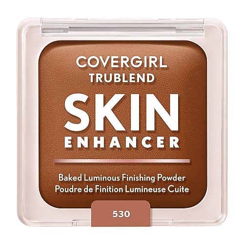 Click here for COVERGIRL TruBlend Skin Enhancer Baked Luminous Fi... prices