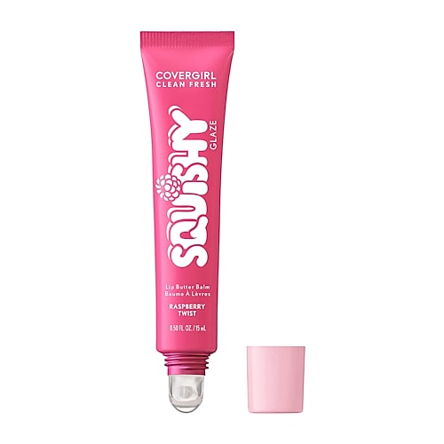 Click here for COVERGIRL Clean Fresh Squishy Glaze  One Size  Pin... prices