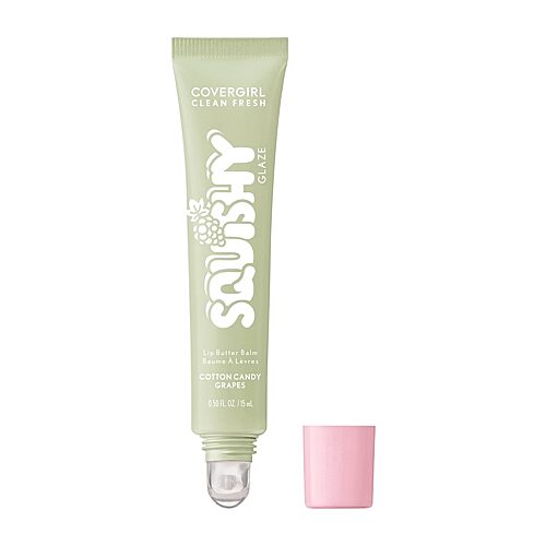 Click here for COVERGIRL Clean Fresh Squishy Glaze  One Size  Gre... prices