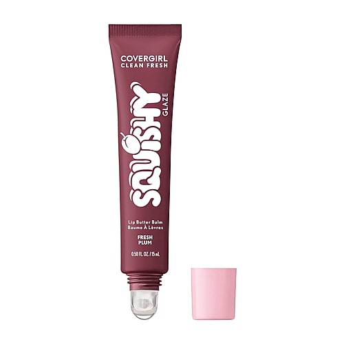 Click here for COVERGIRL Clean Fresh Squishy Glaze  One Size  Red prices