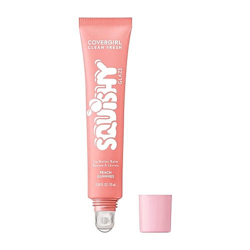 Click here for COVERGIRL Clean Fresh Squishy Glaze  One Size  Pin... prices