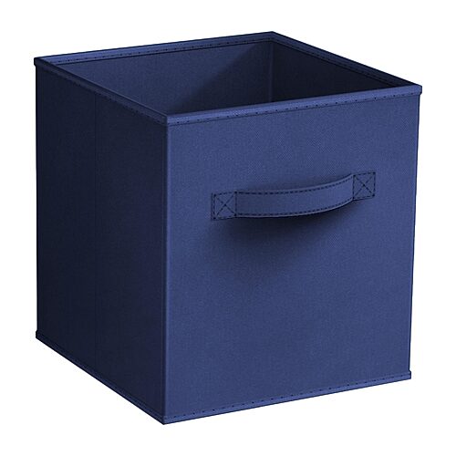 Click here for Sorbus 11 Inch Foldable Fabric Storage Cube Bin wi... prices