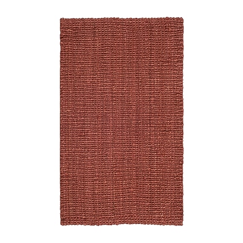 Click here for Safavieh Natural Fiber Tia Indoor Rectangular Acce... prices