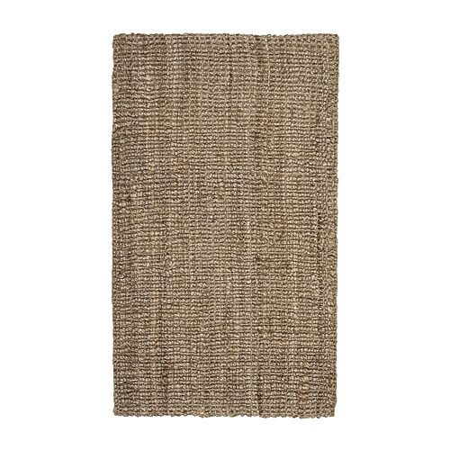 Click here for Safavieh Natural Fiber Tia Indoor Rectangular Acce... prices