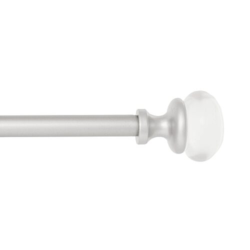 Click here for Kenney Fast Fit Easy Install Shania 5/8 Decorative... prices