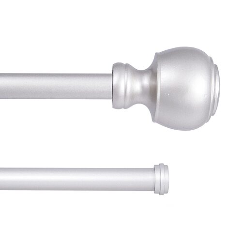 Click here for Buchanan 5/8 Fast Fit Curtain Rod prices