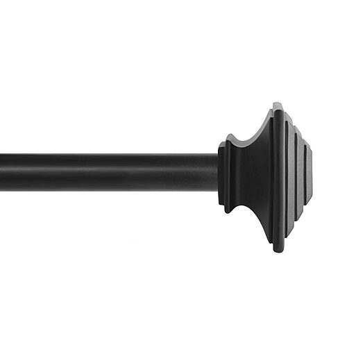 Click here for Mission 1in. Curtain Rod prices