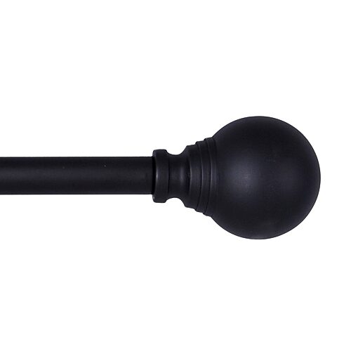 Click here for Kenney Fast Fit Easy Install Dryden 5/8 Decorative... prices