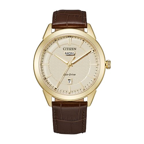 Citizen Eco-Drive Corso Watch  40mm