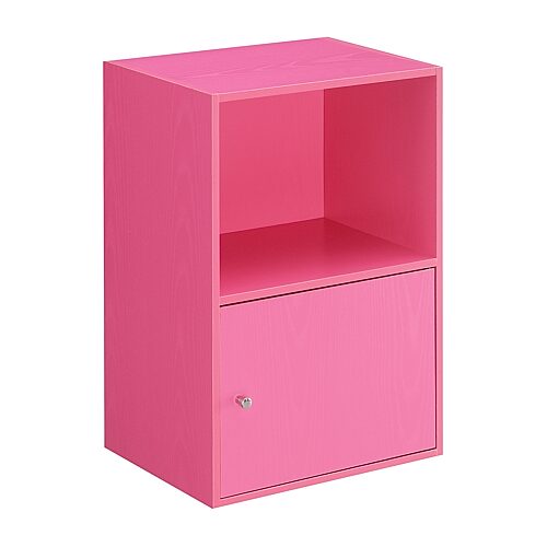 Click here for Convenience Concepts Extra Storage 1 Door Cabinet... prices