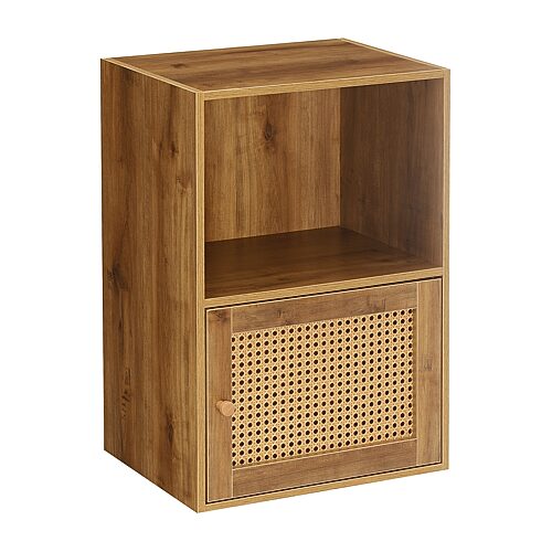 Click here for Convenience Concepts Wooden 24 In Accent Cabinet... prices