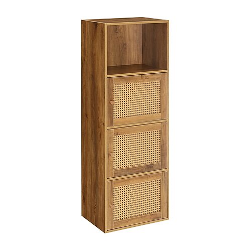 Click here for Convenience Concepts 3 Drawer Accent Cabinet  One... prices