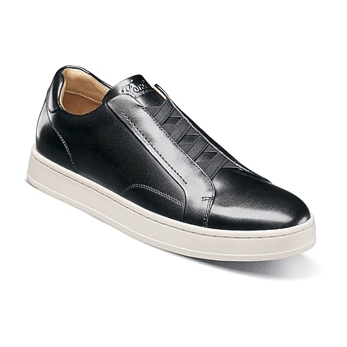 Click here for Florsheim Monopoli Mens Sneakers  11 Medium  Black prices