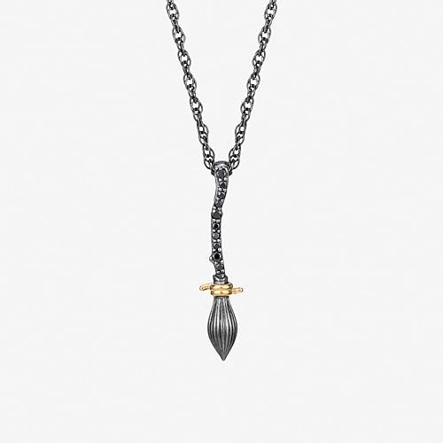 Click here for Harry Potter Womens Diamond Accent Lab Grown Black... prices