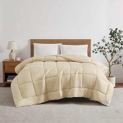 Click here for London Fog Ultra Soft Down Alternative Comforter prices