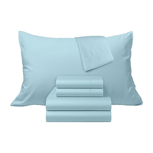 Click here for Ella Jayne Percale Cool and Crisp 300 Thread Count... prices