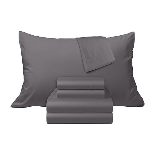 Click here for Ella Jayne Percale Cool and Crisp 300 Thread Count... prices