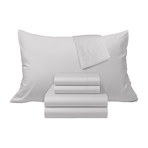 Click here for Ella Jayne Percale Cool and Crisp 300 Thread Count... prices