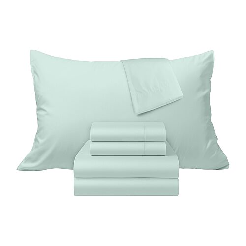 Click here for Ella Jayne Percale Cool and Crisp 300 Thread Count... prices