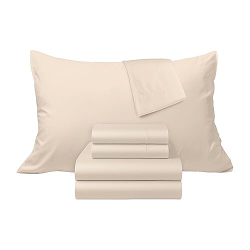 Click here for Ella Jayne 100 Cotton Percale Cool and Crisp Deep... prices