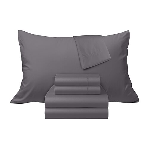 Click here for Ella Jayne 100 Cotton Sateen 500 Thread Count Deep... prices