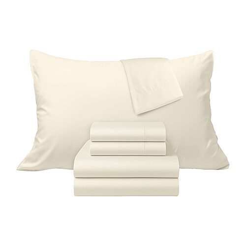 Click here for Ella Jayne 100 Cotton Sateen 500 Thread Count Deep... prices