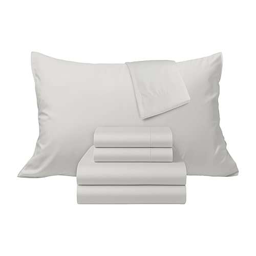 Click here for Ella Jayne 1200 Thread Count 100 Cotton Sateen 4-P... prices