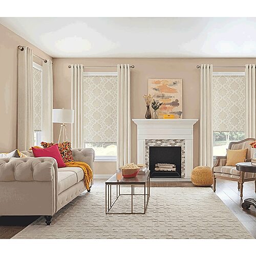 Click here for Bali Fairfield Pinch Pleat Sheer Curtain Panel  On... prices