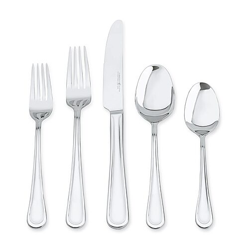 Click here for Zwilling Cottage 45-pc. 18/10 Stainless Steel Flat... prices