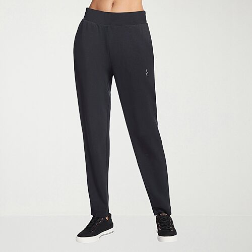 Click here for Skechers Womens SkechLuxe Elevate Slip-In Pant  La... prices