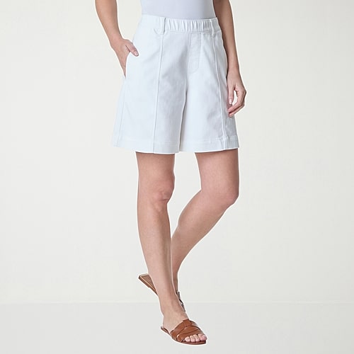 Click here for Gloria Vanderbilt Womens Knitololgy Seamed Short... prices