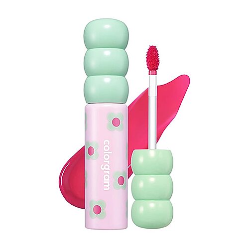 Click here for Colorgram Fruity Glass Tint  One Size  Pink prices