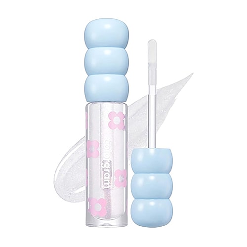 Click here for Colorgram Fruity Glass Tint  One Size  Pink prices